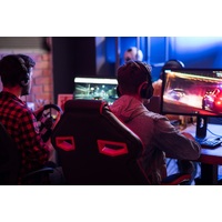 How To Create Powerful Gaming Setups for Those Intense Gaming Sessions